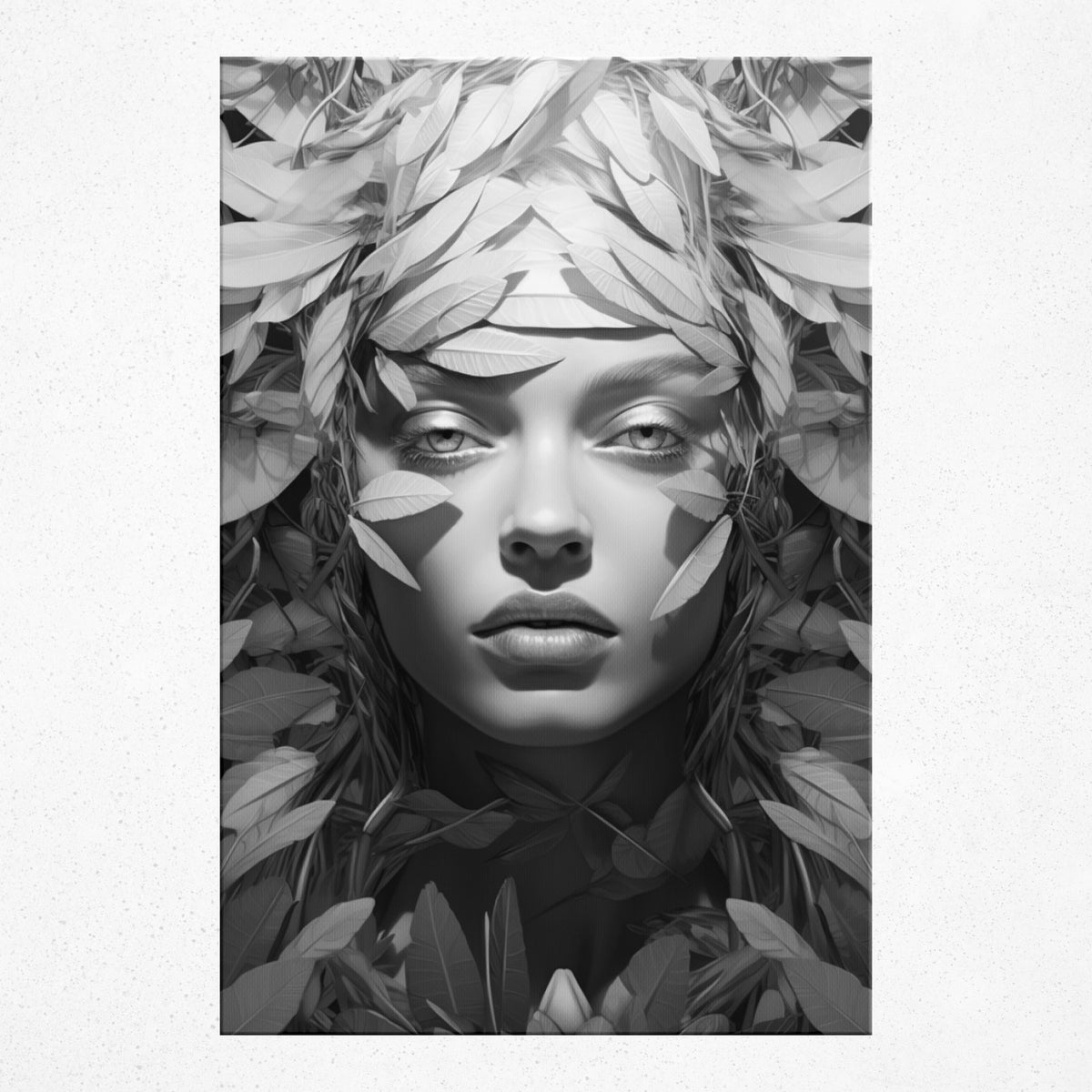 Emerald Enigma - Poster – Ascend Prints